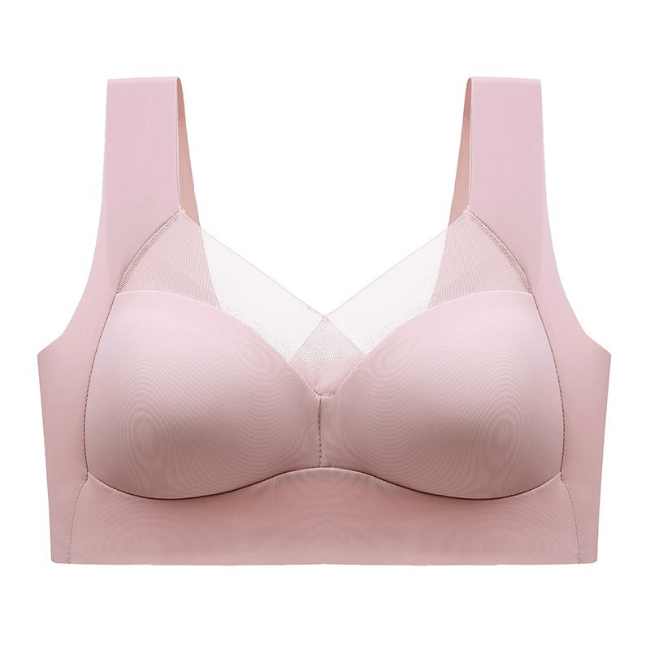 Sutiã Modelador Confortável - Comfort – Baliloves
